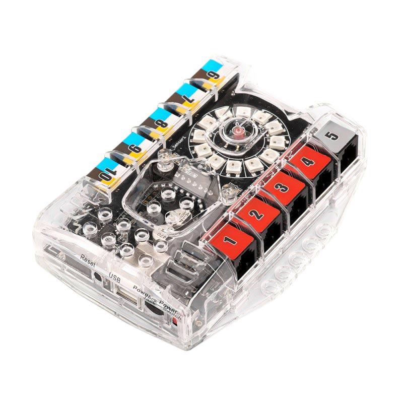 Jual Makeblock Me Auriga Robotics - Elektronik Mekatronika Sensor ...