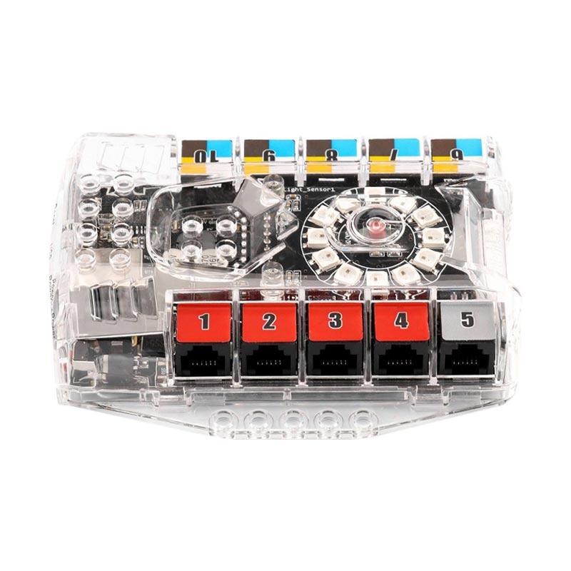 Jual Makeblock Me Auriga Robotics - Elektronik Mekatronika Sensor ...
