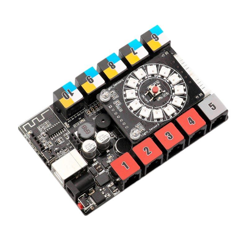 Jual Makeblock Me Auriga Robotics - Elektronik Mekatronika Sensor ...