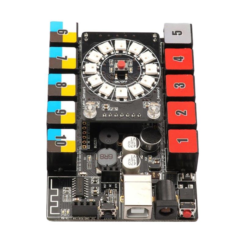Jual Makeblock Me Auriga Robotics - Elektronik Mekatronika Sensor ...