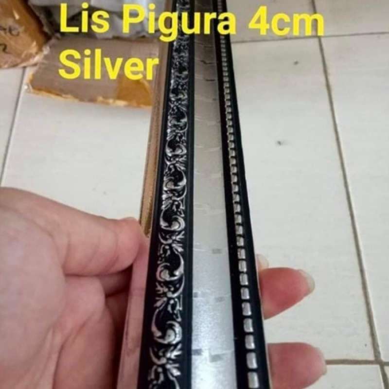 Jual Lis Profil Pvc Original Murah - Harga Diskon Februari 2024 ...