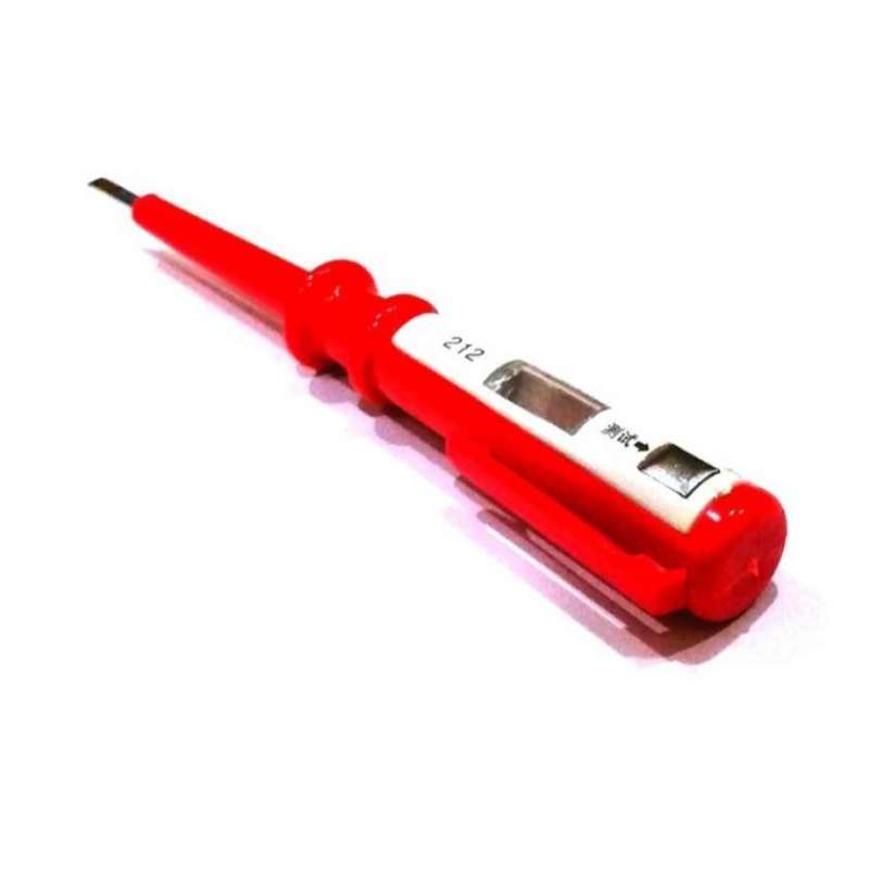 Jual Tespen Obeng Terbaru Dengan Harga Termurah Di 2024 | Blibli