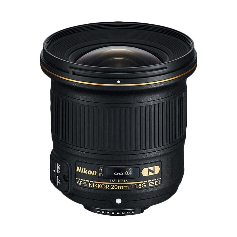 15 Rekomendasi Lensa Nikon agar Tetap Bisa Menikmati Keindahan Dunia ...