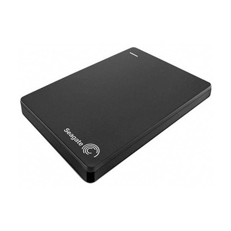 Jual Seagate Backup Plus Slim Hdd External - Black [1 Tb] Di Seller ...