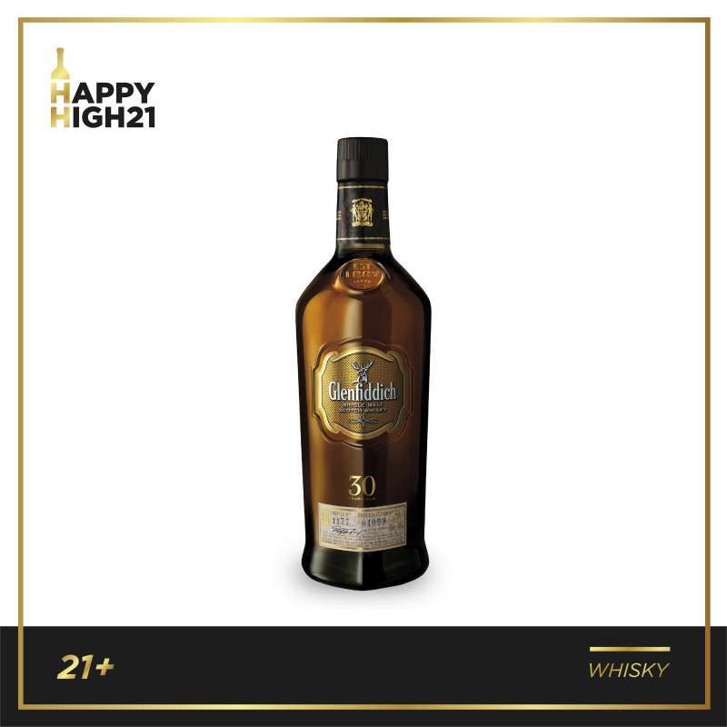 Jual Glenfiddich 30 Years Termurah - Harga Grosir Terupdate Hari Ini | Blibli