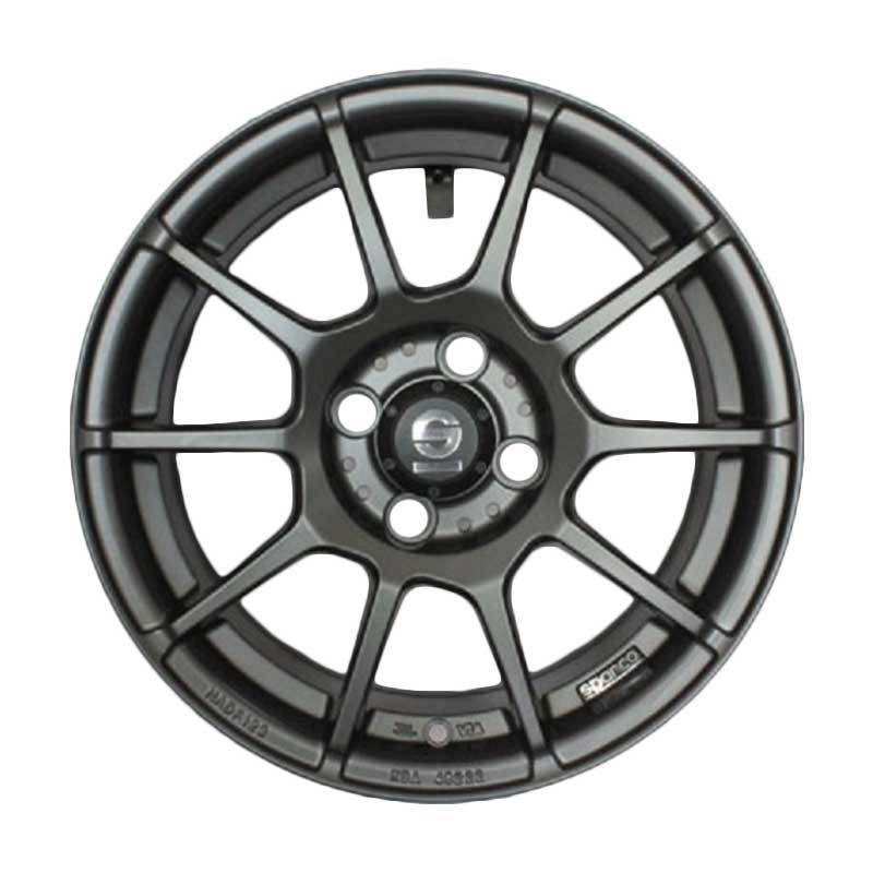 Jual Sparco Original Asseto Gara Velg Mobil di Seller MRJ Motor Sport ...