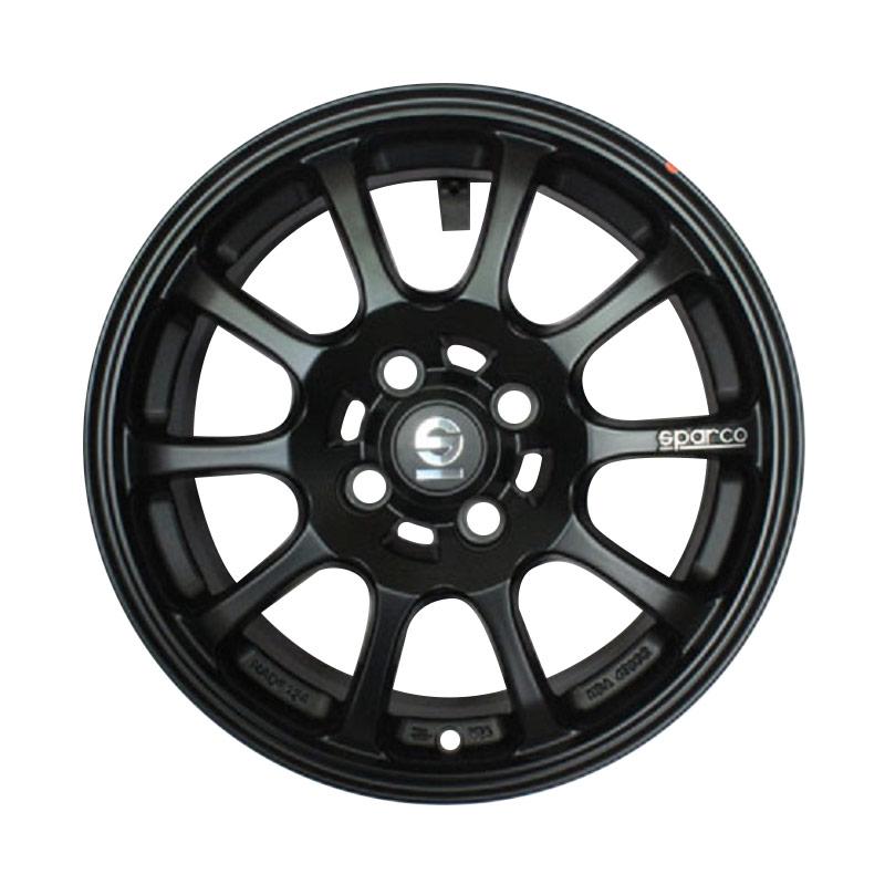 Jual VELG MOBIL ORIGINAL SPARCO DRIFT di Seller Autoplus Indonesia ...
