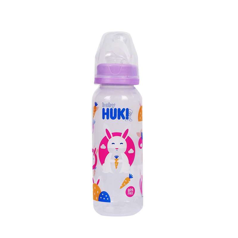 Jual Botol PP SP Round 240 ml - Pink di Seller ORAMI - | Blibli