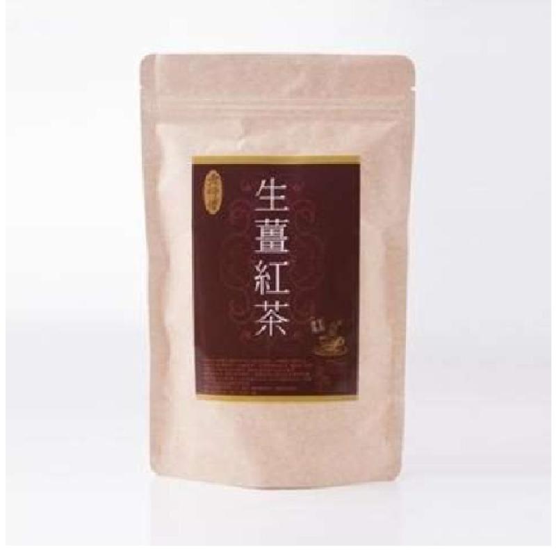 Jual [Master] One pack of brown sugar, ginger, black tea tea bag ...