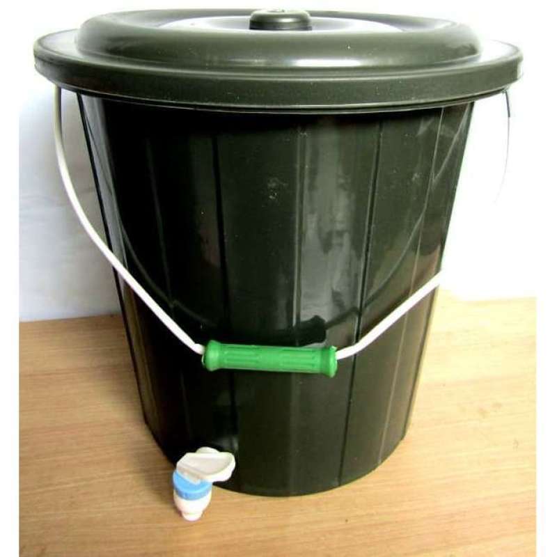 Promo Ember Kran cuci tangan/Ember Berkran/Ember Covid/ember westapel ...