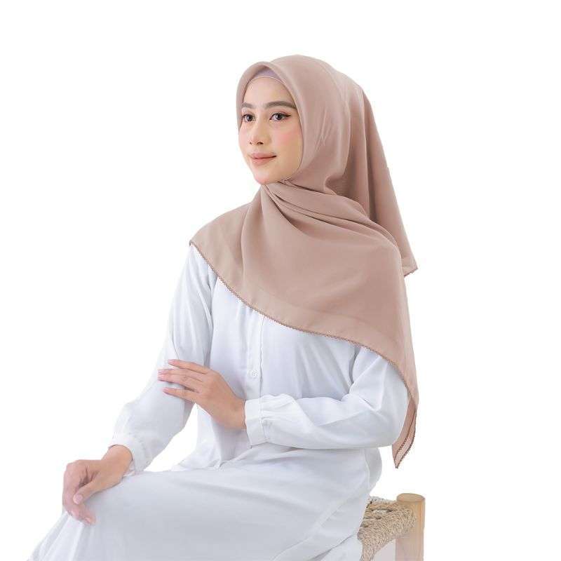 Warna Jilbab yang Netral untuk Semua Baju, Cek Yuk! - Blibli Friends
