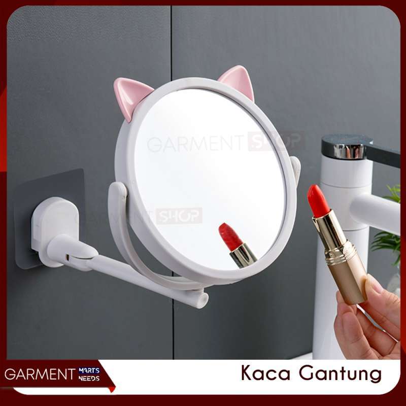 Kaca Tempel Kamar Mandi Lengkap Harga Terbaru Maret 2024 | Blibli