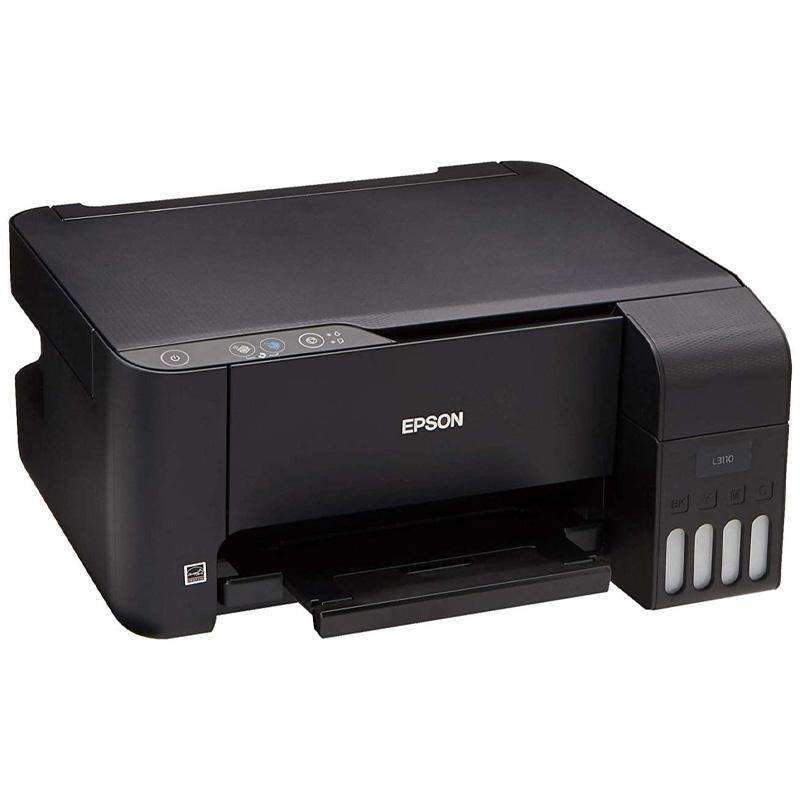 Printer Epson L3110 Lengkap Dengan Spesifikasi,, 50% OFF