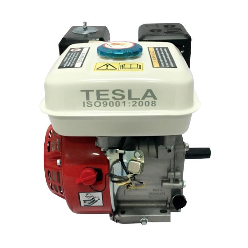 Jual Tesla Engine CX 160 Mesin Penggerak - Soul Red White di Seller ...