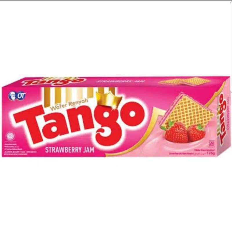 Jual Wafer Tango Kemasan Box Termurah - Harga Grosir Terupdate Hari Ini ...