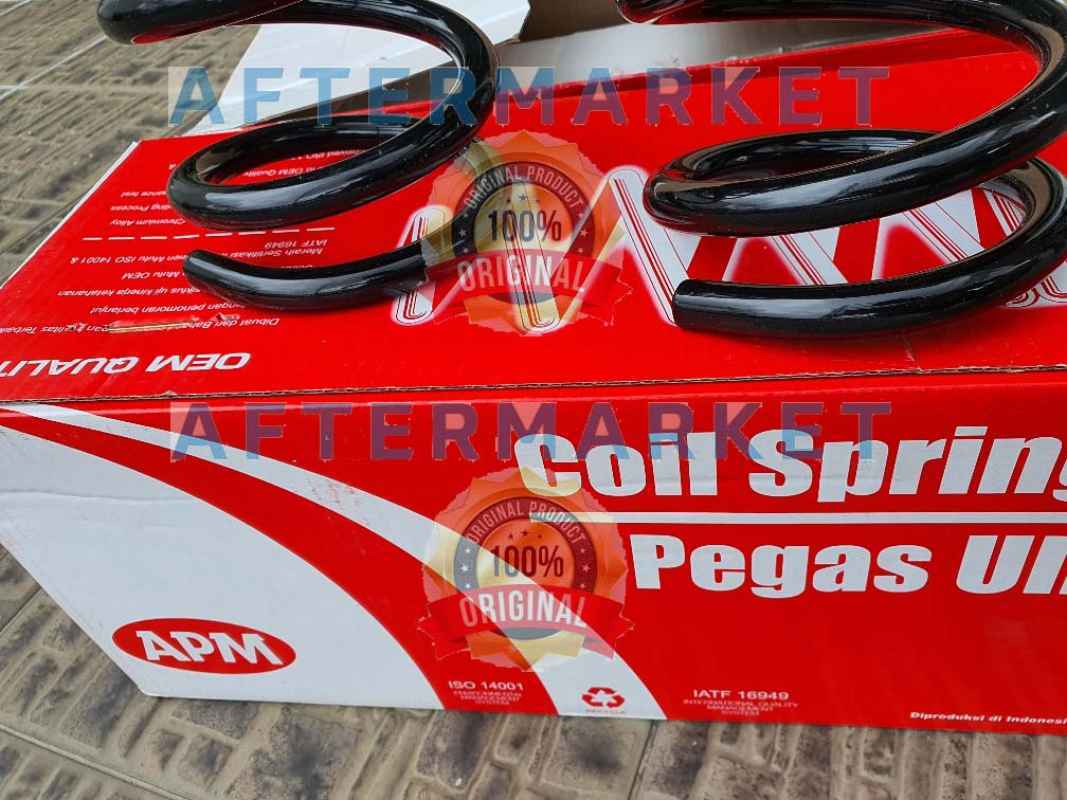 Jual Per keong ukuran standard Daihatsu GrandMax/Luxio 2006-2014 ...