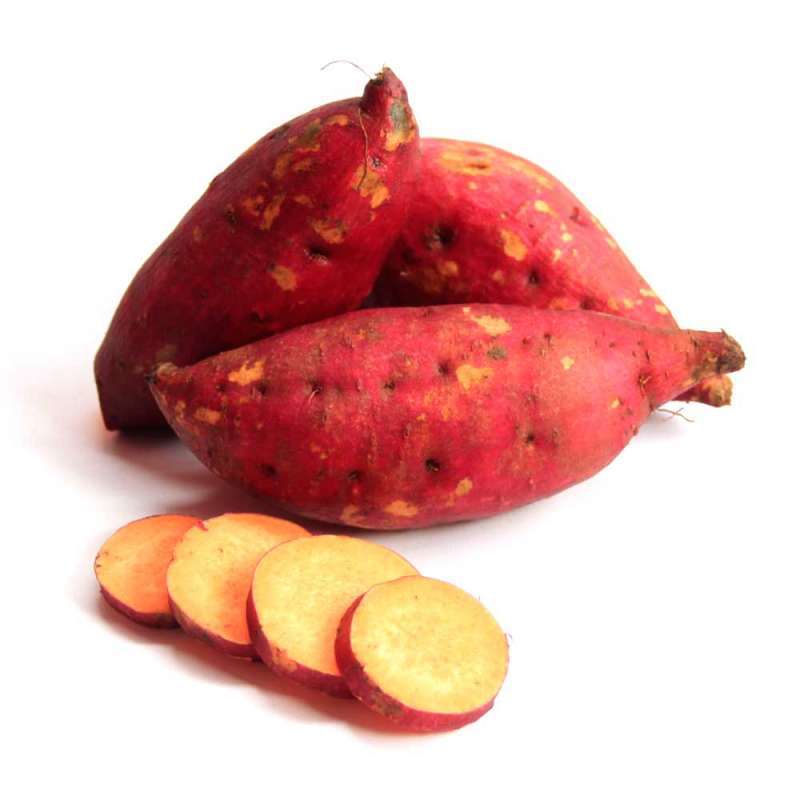 Jual Ubi Merah 500g di Seller Dropezy - Cijantung, Kota Jakarta Timur ...