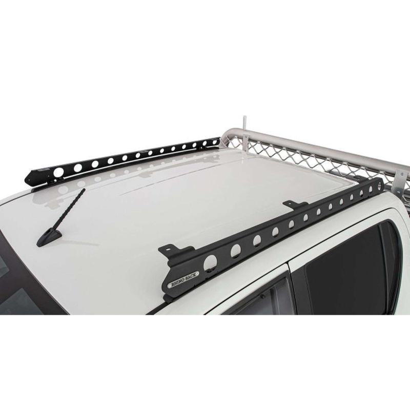 Jual Rhino Rack Backbone Mounting System - Toyota Hilux N70 & N80 Di ...