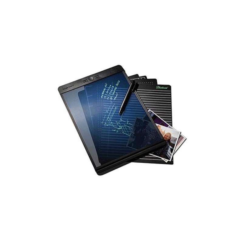 Jual (boogie Board)boogie Board Blackboard 14inch Partial Clear ...