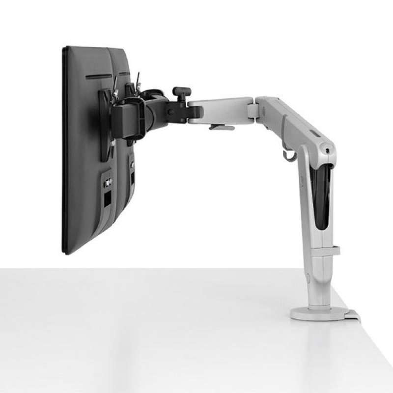 Jual (Herman Miller)Computer screen support frame Ollin---Herman Miller ...