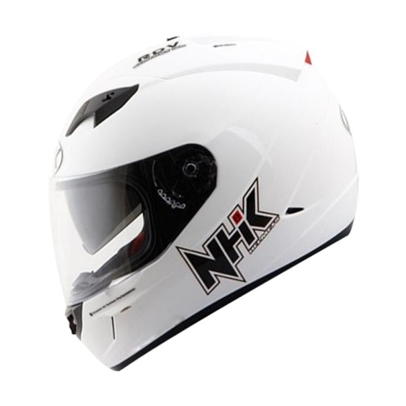 Helm full face 500 ribuan