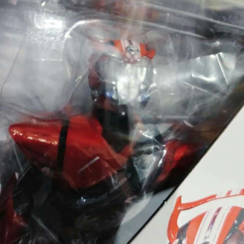 Jual Mainan Action Figure Kamen Rider Drive By Legend Creation Recast ...