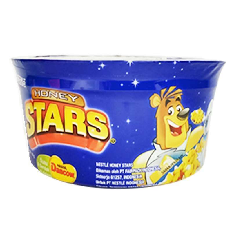 Jual Honey Stars Nestle Combo Pack 32G di Seller Hypermart Jambi ...