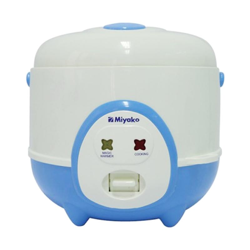 Jual Miyako MCM-606 A Rice Cooker di Seller Simura - Kota Jakarta Barat ...