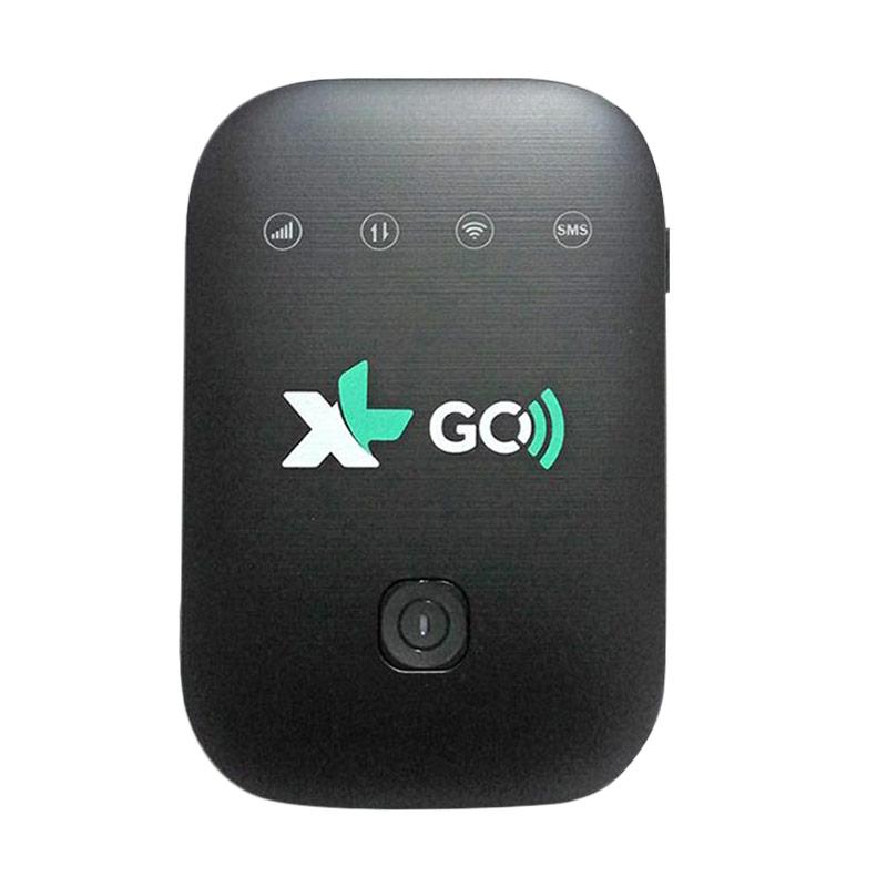 Jual Movimax MV003 XL Go MiFi Modem - Hitam [Unlock All GSM] di Seller ...