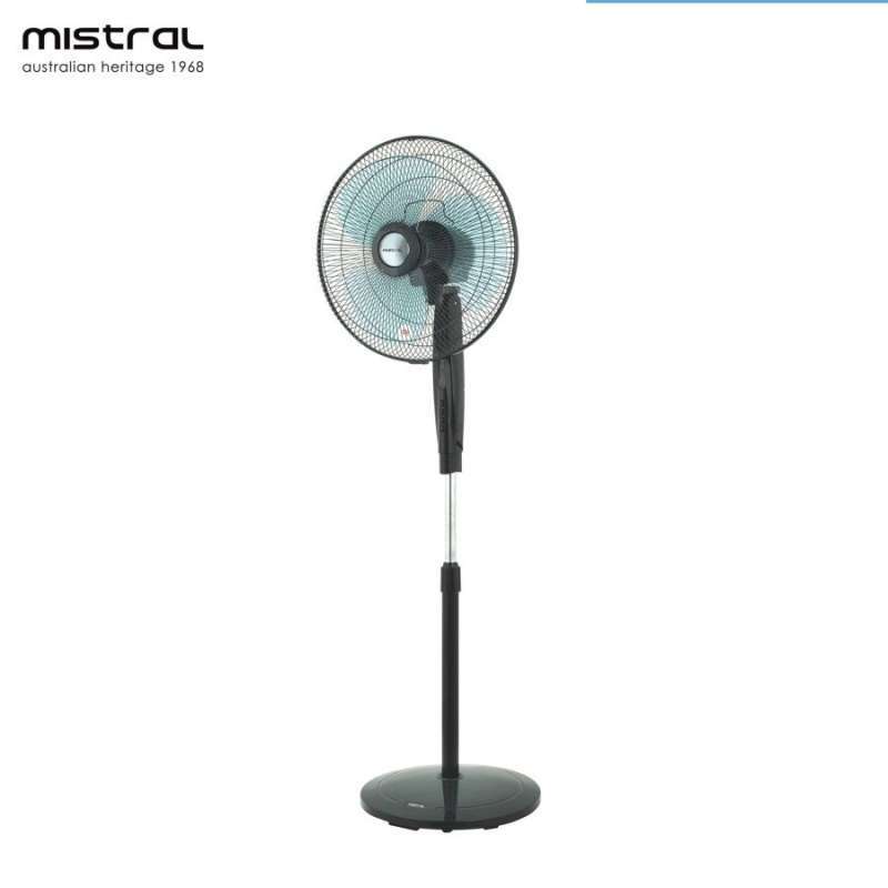 Jual Kipas Angin Berdiri - Mistral - 16 inch Stand Fan - MSF16J15 di ...