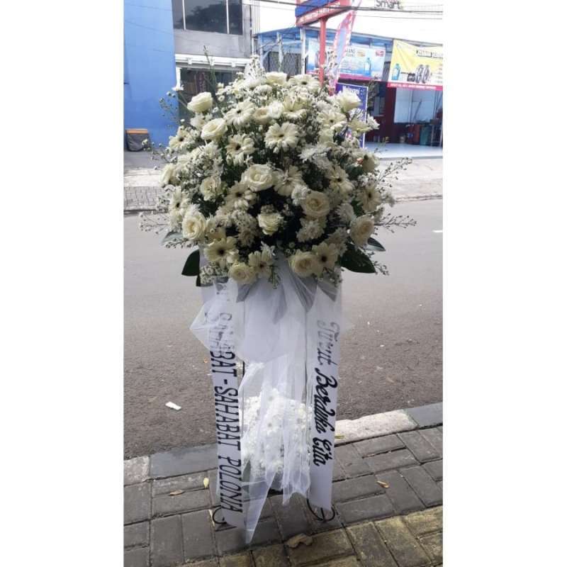 Jual STANDING FLOWER | BUNGA STANDING | BUNGA SEGAR DUKA CITA ...