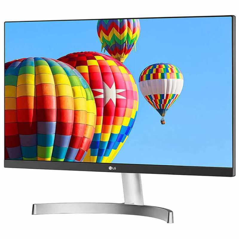 Jual Monitor LG 24MK600M-B di Seller TakKasiMurah Tech - Turangga, Kota ...