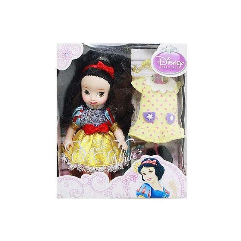 Jual Disney Snow White Mini 4-inch Di Seller Pchomesea - Taipei | Blibli