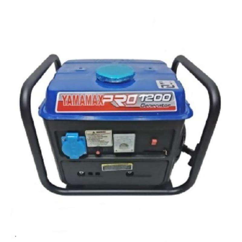 Jual Yamamax Pro 1200 Rubicon Mesin Genset [750 W] Di Seller Laris ...