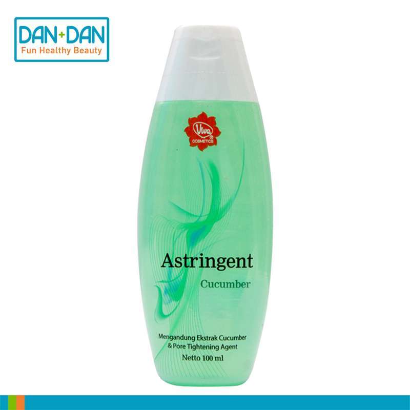 Jual Astringent Viva Termurah - Harga Grosir Terupdate Hari Ini | Blibli