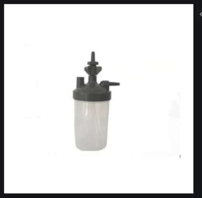 Promo Botol Oxygen Concentrator Philips Everflow Diskon 2% di Seller ...