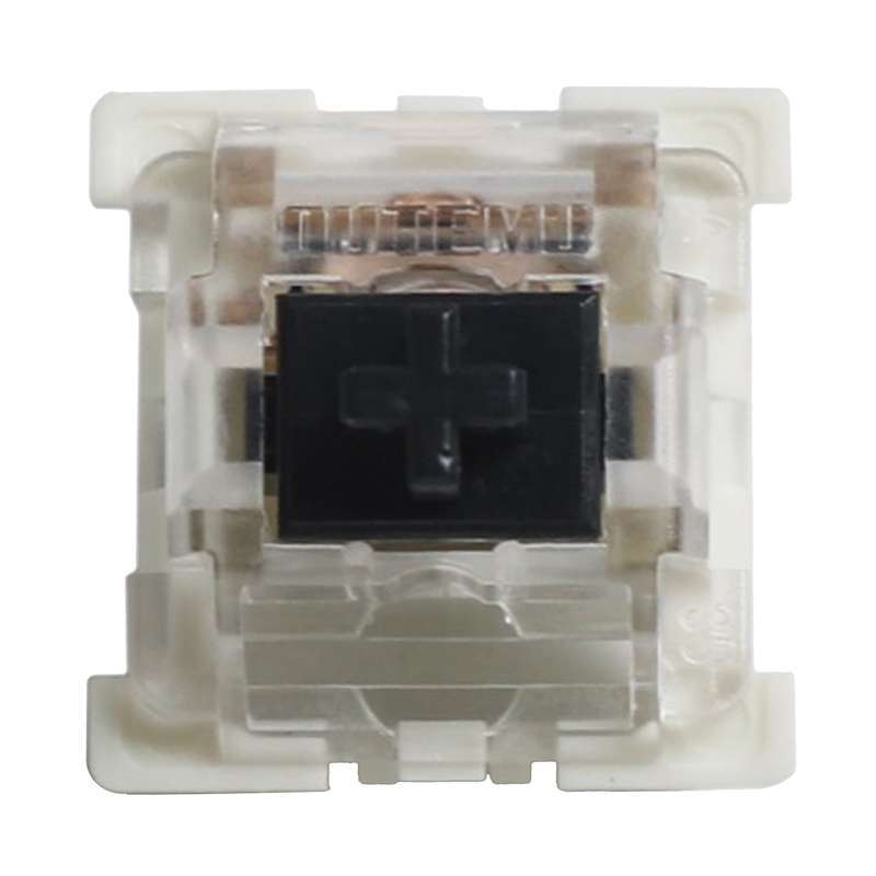 Promo Mechanical Keyboard Switches Axis Shaft Spare Parts Black ...