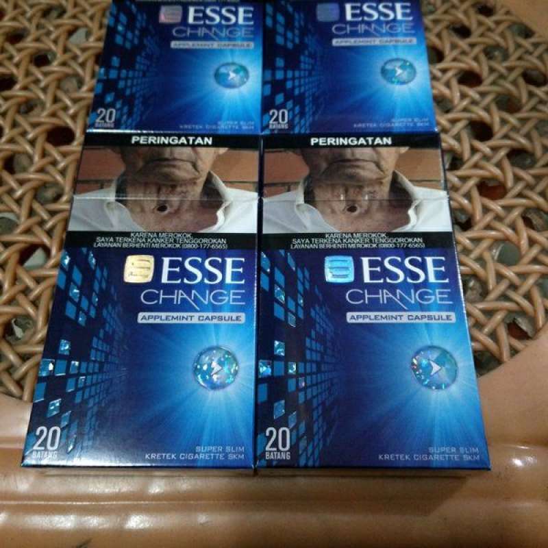 Jual Esse Biru Termurah - Harga Grosir Terupdate Hari Ini | Blibli