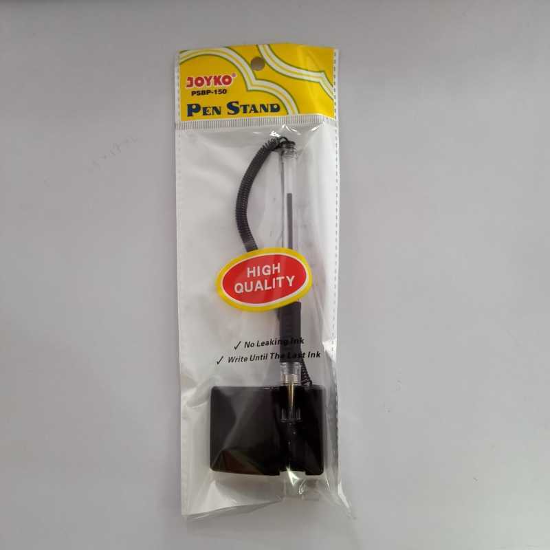 Jual Pen Stand Pulpen Pena Joyko PSBP-150 0.7 mm / Ballpoint Meja Joyko ...