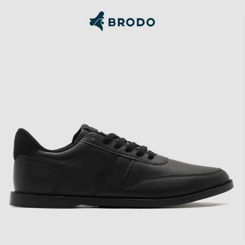 Promo BRODO - Base Signature Eco Black BS (DE7) - 39 Diskon 41% di ...