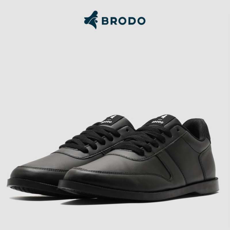 Jual Brodo - Base Signature Eco Black Bs (de7) Di Seller Brodo Official ...