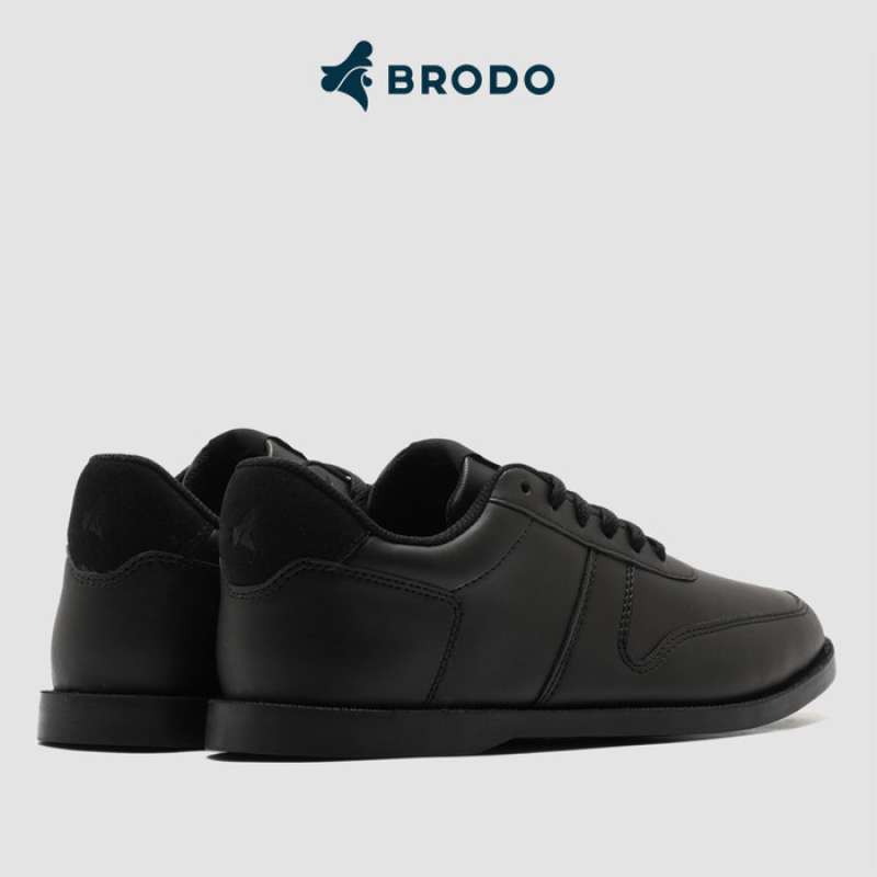 Jual Brodo - Base Signature Eco Black Bs (de7) Di Seller Brodo Official ...