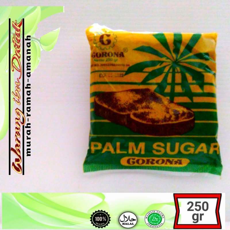 Merk Gula Palem yang Bagus, Yuk Cek! - Blibli Friends