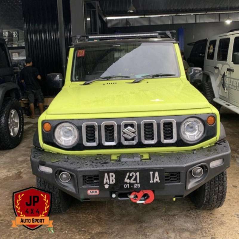 Jual Arb Jimny Terbaru Dengan Harga Termurah Di 2024 | Blibli