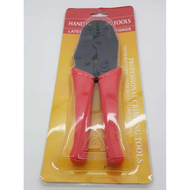 Promo Tang Crimping Merk Rapid Diskon 20% di Seller Florens Electric ...