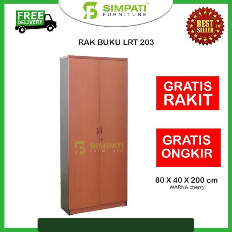 Jual Lemari Rak Office Original Murah - Harga Diskon Juli 2024 | Blibli.com