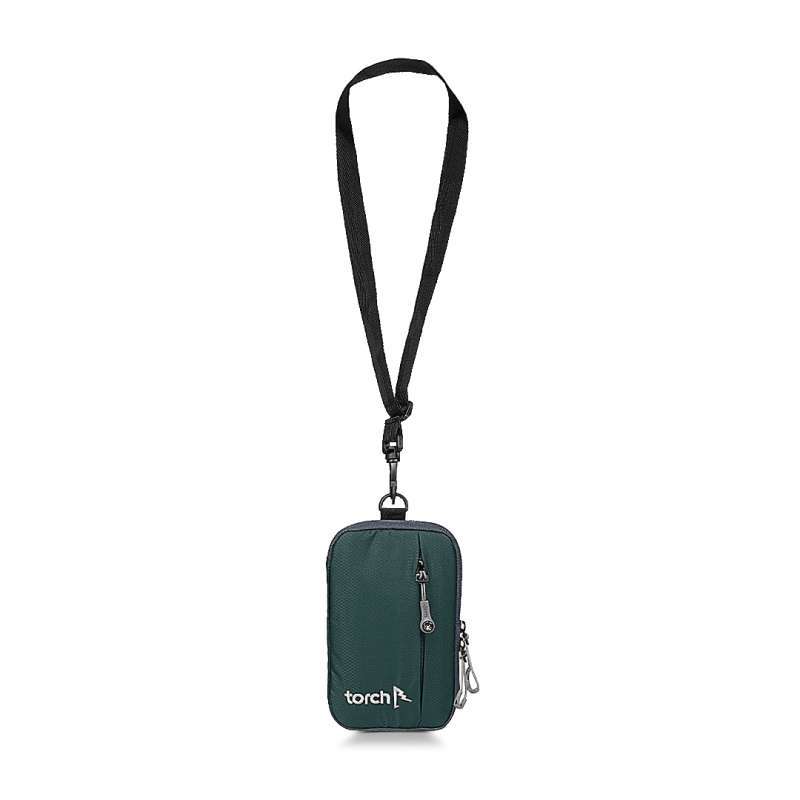 Promo Torch Dompet Gantung Leher Kartu - Hanging Wallet Card Holder Hp ...