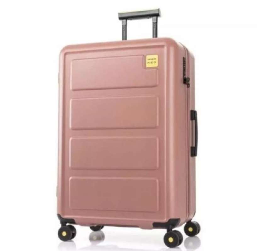 Jual Samsonite Red Toiis L Spinner (75cm/28inch) EXP di Seller Muhamm ...