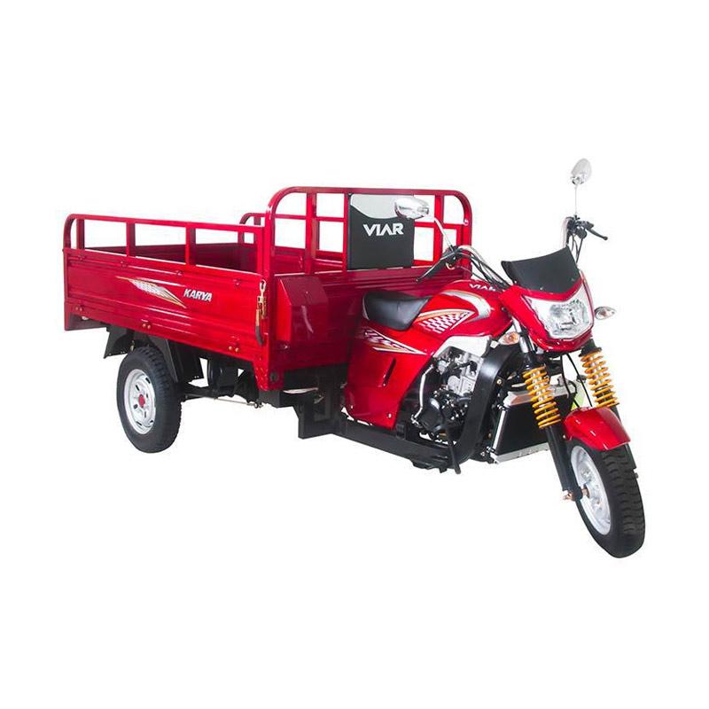 Jual Viar New Karya 200 L Sepeda Motor Di Seller Viar Multi Dimensi ...