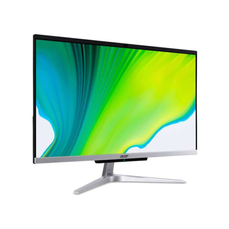Jual Acer Aspire C24-1651 AIO 23.8 i5-1135G7 8GB 512GB SSD W10 OHS di ...